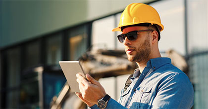 Build Smarter, Better, and Faster with eSUB Cloud